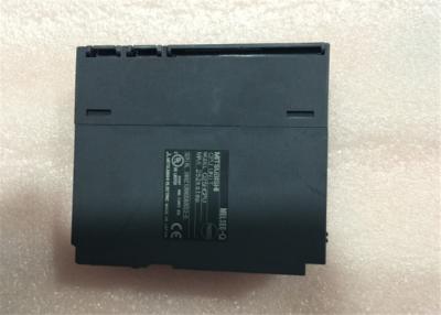 China Q25HCPU PLC programmierbare DFV-Anschluss Art des Logik-Prüfer-RS232C zu verkaufen