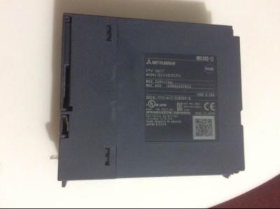 China Regulador programable automotriz de la lógica de Q26UDVCPU MITSUBISHI MELSEC Q 32 KB en venta