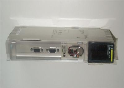 China 20 MHZ 140CPU11302 PLC programmierbarer Strom des Logik-Prüfer-780MA zu verkaufen