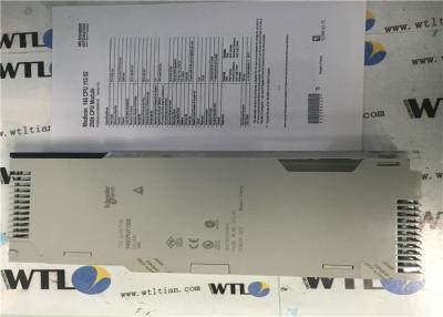 China 20 MHZ 140CPU11302 PLC programmierbarer Strom des Logik-Prüfer-780MA zu verkaufen