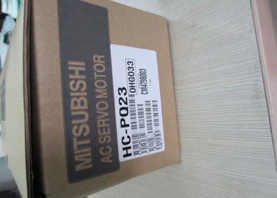 China L mecanografía a eje el motor servo industrial HC-PQ23/HC-PQ23L/HC-PQ23BL en venta