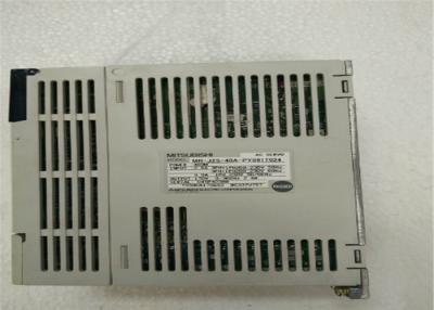 China Dauerhafte 2kw 50/60HZ Frequenz Wechselstroms MR-J2S-40A-PY091T024 Servomotorantrieb- zu verkaufen