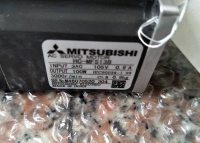 China Motor servo programable HC-MFS13K/HC-MFS13B durables de la alta precisión en venta