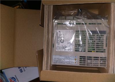 High Efficiency Industrial Servo Drives Yaskawa Servopack SGDL-02AP 200W Input AMPS4.0