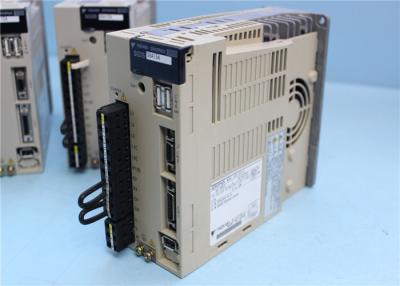 China 750w Elektrische SERVOpak sgds-08A15A van de output8.8a Yaskawa het Servoaandrijving Te koop