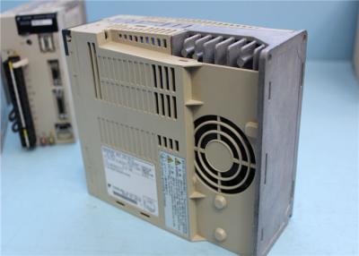 China 750w Elektrische SERVOpak sgds-08A15A van de output8.8a Yaskawa het Servoaandrijving Te koop