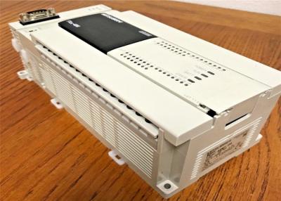 China 24 reguladores programables de la lógica del PLC del voltaje de DC con cc - vínculo FX3U-48MT en venta
