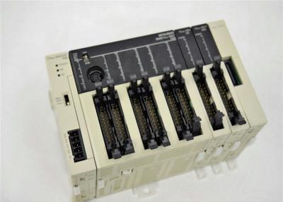 China Regulador programable de la lógica del PLC de MELSEC con tiempos de instrucción rápidos en venta