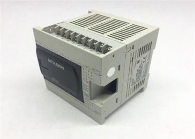 China Regulador FX3U-64MR/DS de la máquina programable de Mitsubishi Melsec en venta