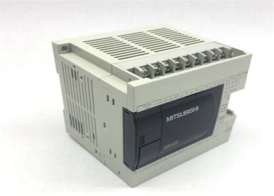 China Regulador FX3U-64MR/DS de la máquina programable de Mitsubishi Melsec en venta