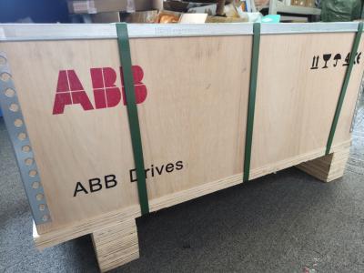 중국 ABB ACS800-01-0040-3 + P901 견고한 산업용 모터 드라이브 내구 설계 -20°C ~ +50°C 작동 판매용