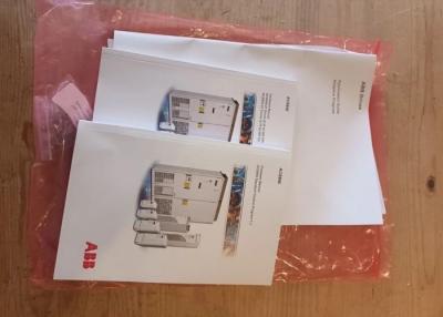 中国 ABB ACS800-01-0040-3 + E200 コンパクト・モジュール型ドライブシステム 厳しい環境と食品産業用 販売のため