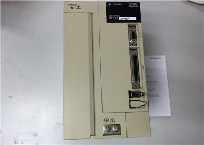 Китай Яскава Иньпут 9.7А 3 сила выхода водителя 2КВ мотора сервопривода участка для система оружия СГДС-20А05А продается