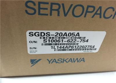 Китай Яскава Иньпут 9.7А 3 сила выхода водителя 2КВ мотора сервопривода участка для система оружия СГДС-20А05А продается