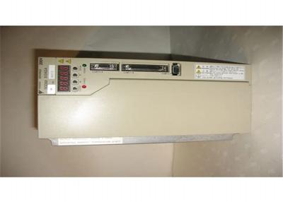 China 5.0KW entró la frecuencia serva industrial 50/60HZ de la corriente de las impulsiones 28A SGDM-50ADA en venta