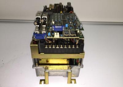 MR-S1-100-E31 Mitsubishi Mazak M32 Servo Amp A800E VFD Inverter  60HP AC Servo Drive