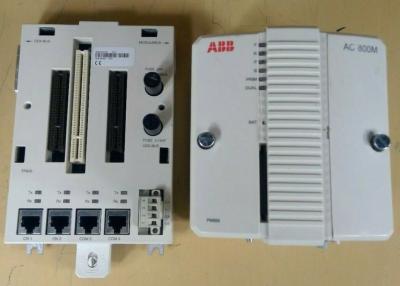 China ABB of 3BSE050198R1 PM866K01 Processor Unit 133MHz and 64MB. 24 V DC, 4A.  0.09 ms. new original. for sale
