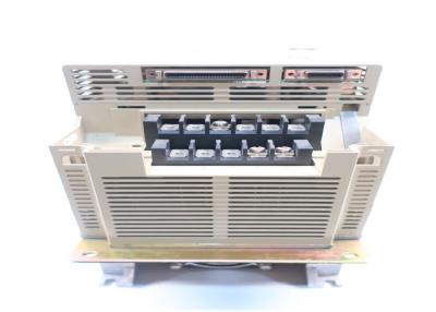 China O tipo servo industrial de Servopack conduz Yaskawa SGDB-20ADG 200-230V-AC 2.41hp à venda