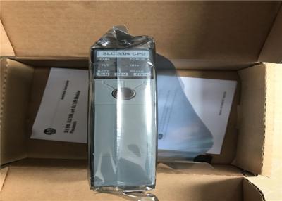 China Módulo de procesador programable del regulador 1747-L531 Ser E de la lógica del PLC del AB Allen Bradley en venta