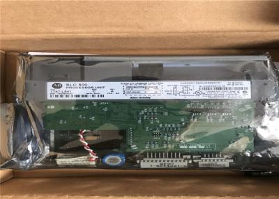 China Módulo de procesador programable del regulador 1747-L531 Ser E de la lógica del PLC del AB Allen Bradley en venta