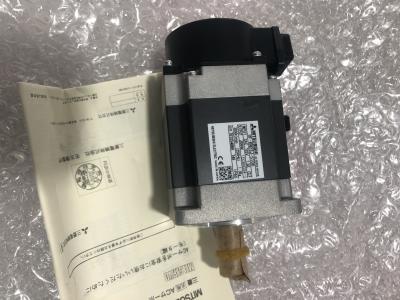 200W βιομηχανική μηχανή σερβο μηχανών HF-kn23j-S100 της Mitsubishi HF-kn23bj-S100