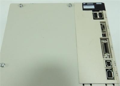 China Fase serva del amplificador YASKAWA SGDV-550A11A SERVOPACK 7.5kW 3 de la CA de la sigma 5 de SGDV en venta
