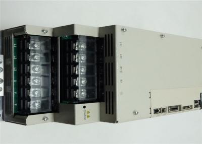 China Fase serva del amplificador YASKAWA SGDV-550A11A SERVOPACK 7.5kW 3 de la CA de la sigma 5 de SGDV en venta