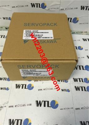 中国 耐久の産業サーボ ドライブ、YASKAWA Servopack SGDA-A5VPの高性能 販売のため
