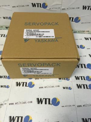 中国 耐久の産業サーボ ドライブ、YASKAWA Servopack SGDA-A5VPの高性能 販売のため