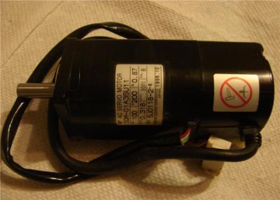 중국 YASHAWA 자동 귀환 제어 장치 모터 SGM-01A3SU11 브랜드 뉴 100W 200V 일반적인 점 접촉 다이오드 판매용