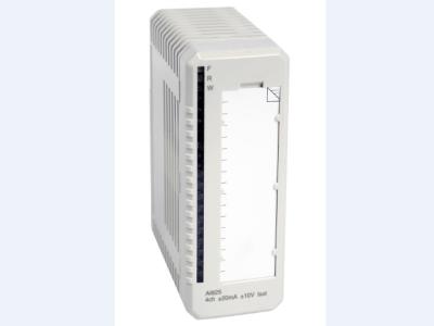China ABB S800 Analog Input Module AI825 3BSE036456R1 Digital I/O Module 4 channels for sale