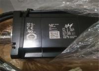 Cina Fase rotatoria SGMJV-08ADE6S 5000r/min massimo del servomotore 3 di Yaskawa SGMJV 250 hertz in vendita