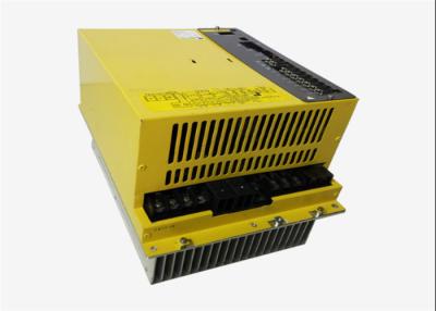 중국 화력 제어 시스템 A06B 6134 H202 A를 위한 첨단 기술 Fanuc 스핀들 증폭기 판매용