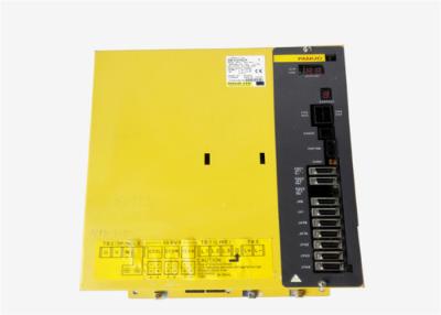 중국 화력 제어 시스템 A06B 6134 H202 A를 위한 첨단 기술 Fanuc 스핀들 증폭기 판매용