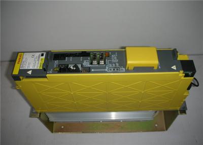 China De Servoversterker van servobesturingsfanuc AC Nieuw van Japan 14A A06B 6130 H003 Te koop