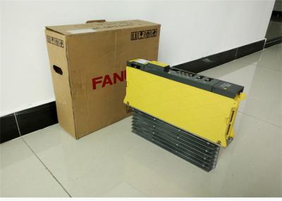China Amplificador servo da C.A. de Fanuc para todos os tipos das máquina ferramenta A06B-6079-H104 283-325V à venda