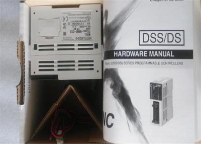 China Regulador programable 24VDC 14W de la lógica del PLC de Mitsubishi FX2NC-96MT-DSS. en venta
