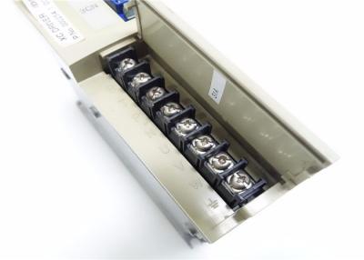 China Industrieel Servoaandrijvingsyaskawa SERVOdrive ServoPAck 100 1Phase sgd-02AN van de Wattsinput Te koop