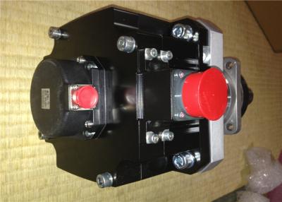 Cina Serie 2KW del servomotore HF-SP2024 HF-SP di CA di Mitsubishi 400V nuova in azione in vendita