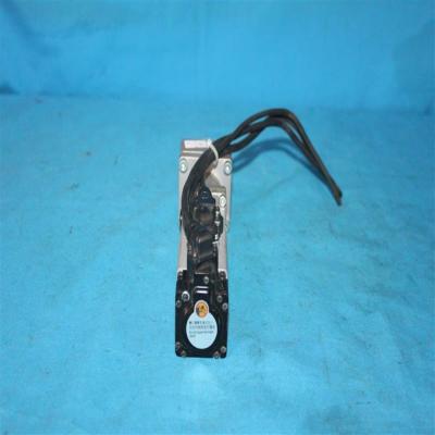 China De Afremmer van OMRON R88G-HPG20A11400B voor Cilindrische de Servomotorenweerslag van 400W binnen 3 Minuten Vertragingsverhouding 1/11 Te koop