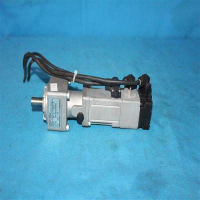 China De Afremmer van OMRON R88G-HPG20A11400B voor Cilindrische de Servomotorenweerslag van 400W binnen 3 Minuten Vertragingsverhouding 1/11 Te koop