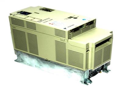 中国 産業Servopack Yaskawaは10.0AMPS ACサーボ ドライブ50/60hz SGDB-15ANを入れました 販売のため