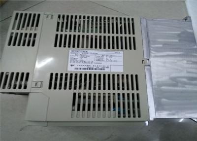 China Yaskawa 2.0KW Servopack Antrieb-Wechselstrom-Servoinput 200/230 VAC SGDB-20ADM zu verkaufen