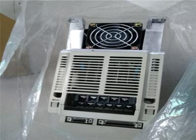 China Yaskawa 2.0KW Servopack Antrieb-Wechselstrom-Servoinput 200/230 VAC SGDB-20ADM zu verkaufen