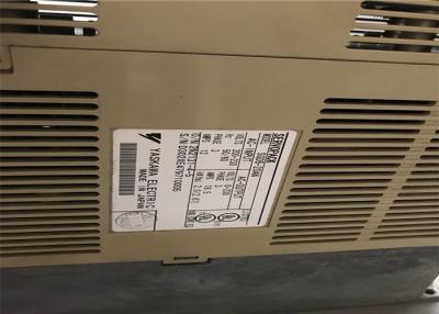 중국 Yaskawa 2.0KW Servopack 200-230V는 18.5AMPS SGDB 시리즈 SGDB-20AN를 입력했습니다 판매용