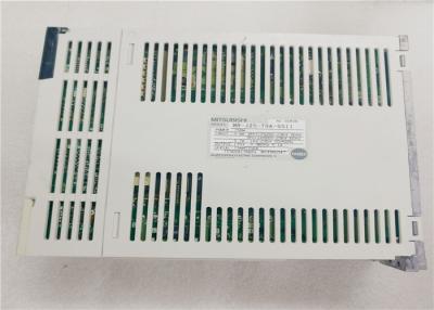 중국 미츠비시 드라이브 AC 자동 귀환 제어 장치 증폭기 J2 최고 시리즈 MR-J2S-70A-S011 판매용