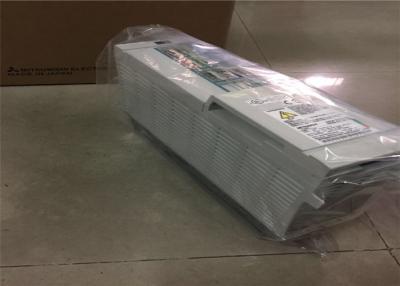 중국 MELSERVO AC 미츠비시 자동 귀환 제어 장치 드라이브 MDS-C1-V1-45는 MDS-B-V1-45 새로운 상태를 대체합니다 판매용