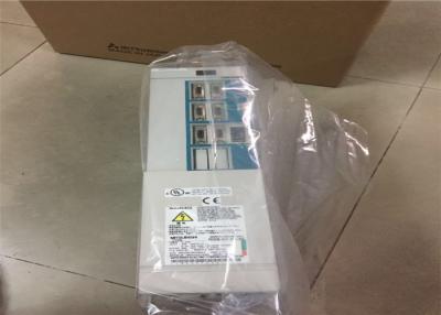 중국 MELSERVO AC 미츠비시 자동 귀환 제어 장치 드라이브 MDS-C1-V1-45는 MDS-B-V1-45 새로운 상태를 대체합니다 판매용
