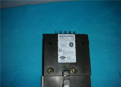 Περιττός ελεγκτής 2 δύναμης ενότητας KJ4001X1-BA3 παροχής ηλεκτρικού ρεύματος του Emerson ευρύς μεταφορέας