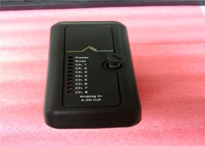Cina AI a due fili, modulo di alimentazione ridondante del modulo di uscita della carta KJ3002X1-BC1 dello SpA 8CH/4-20mA Emerson in vendita
